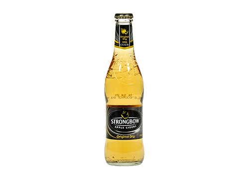 STRONGBOW ORIGINAL | Jaspas Restaurant
